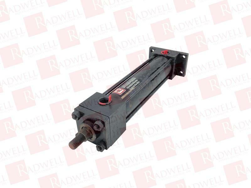 EATON CORPORATION R5R-1.5X6 N-.63-2-N-N-N-1-1 / R5R15X6N632NNN11 (USED ...