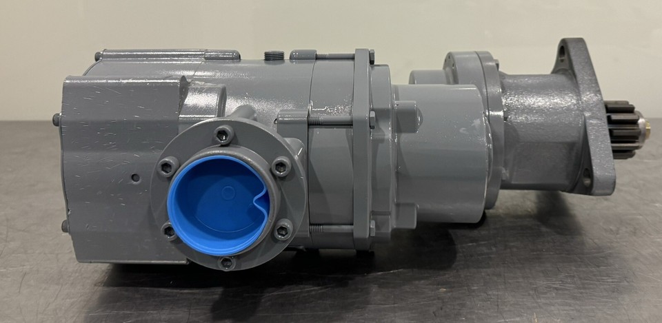 T112-60031-01R-1-03R Turbotwin Engine Air Starter T100V MADE IN USA NEW ...