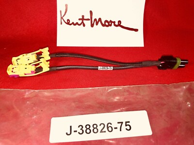 OEM Kent Moore J-38826-75 Sir Deployment Harness Adapter, | eBay
