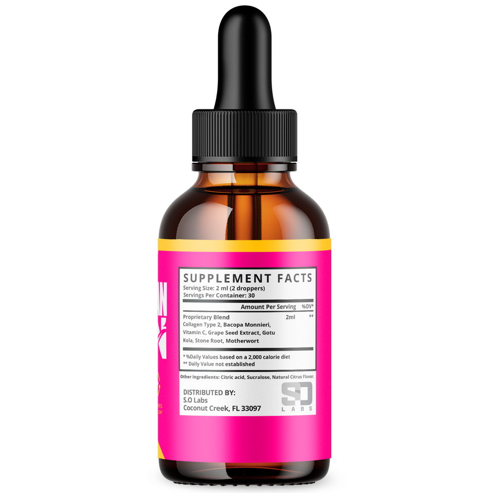 Himalayan Burn Drops Max Strength Keto Formula Weight Management ...