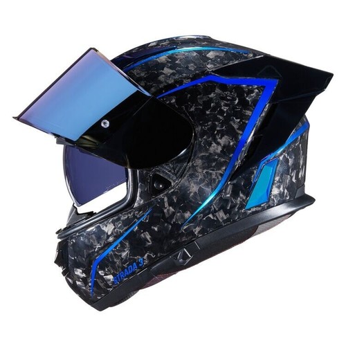 Sedici Strada 3 Carbon Helmet Limited Edition XXXL SOLD OUT Brand New ...