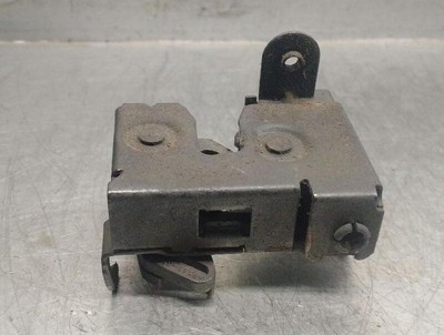 schloss motorhaube für BMW 7 (E65 E66 E67) 730 LD 51238240599 ...