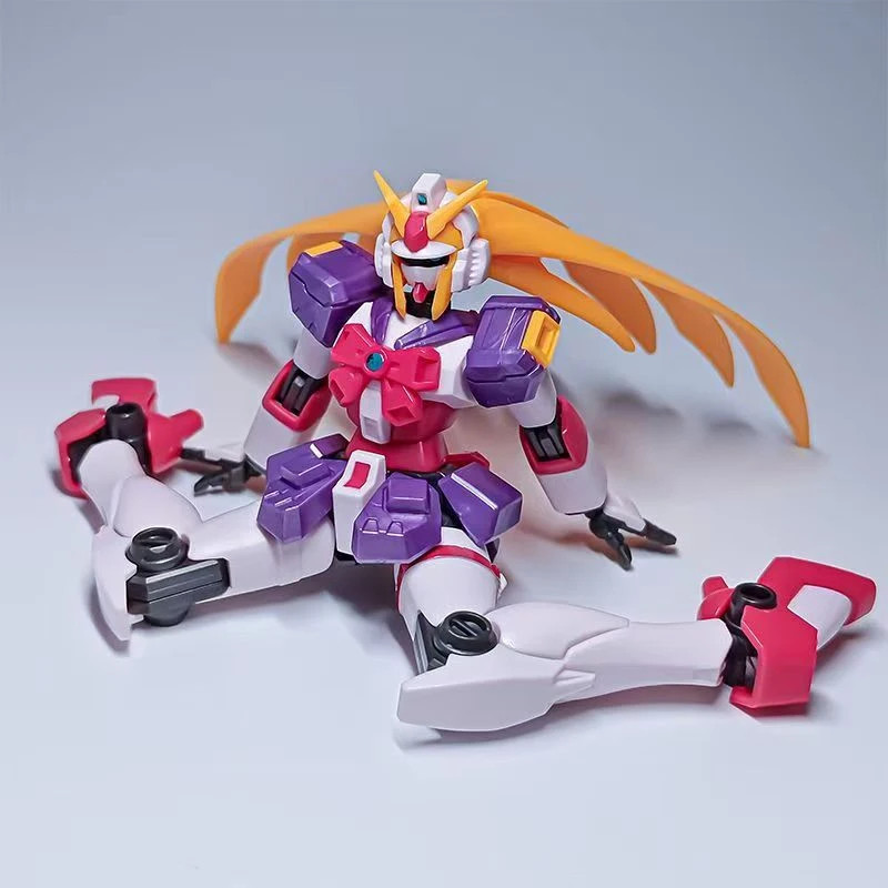 Feida HG 1/144 Nobel Berserk Mode Assembly Model Kit Mecha Figure Toy ...