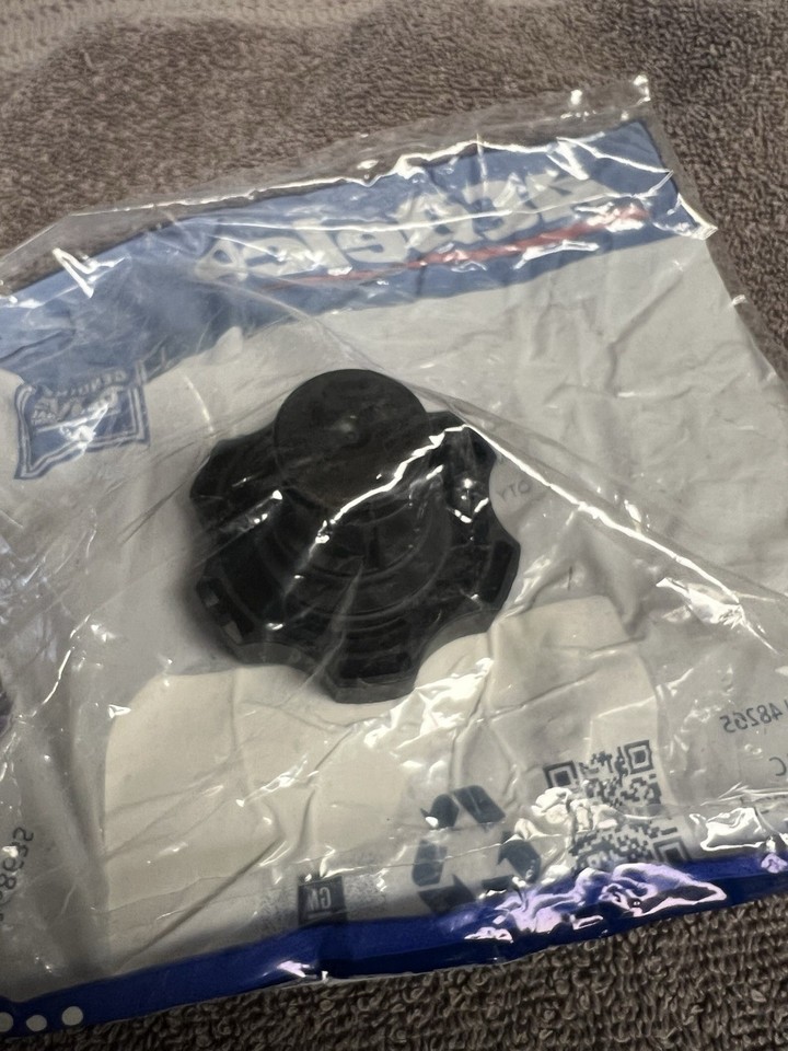84148294 RC120 Radiator Coolant Surge Tank Overflow Cap | eBay