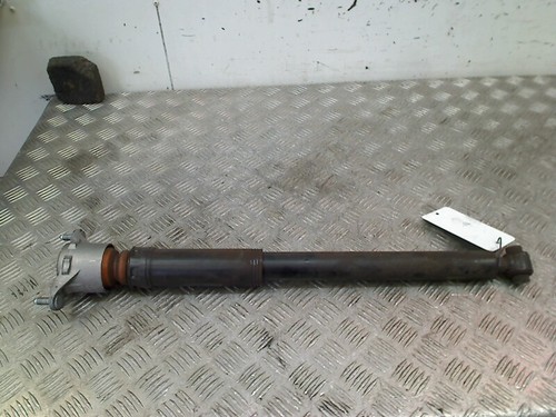 2017 MERCEDES-BENZ A (W176) RIGHT REAR SHOCK ABSORBER | eBay