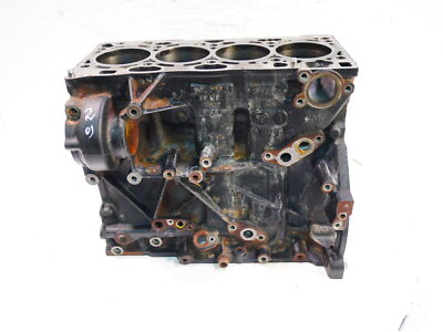 Motorblock Block für VW Polo MK6 VI 1,6 TDI Diesel DGTC DGT 04L023A ...