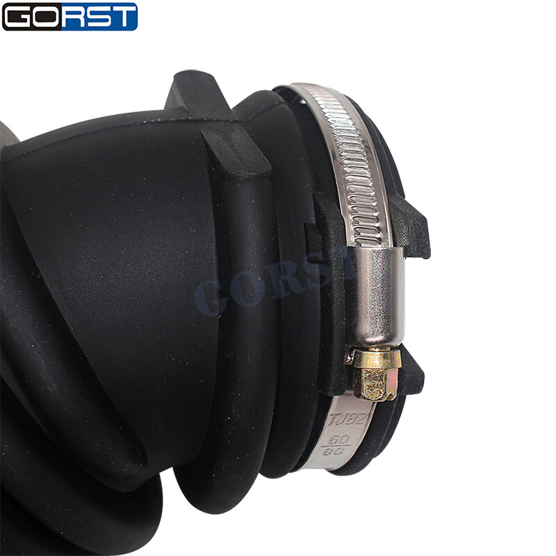 Air Filter Intake Hose 1684286 for Ford Focus MK2 C-Max 70380075 ...