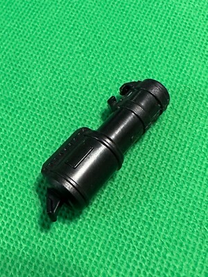 Vintage GI Joe ARAH 1991 Desert Apache AH-74 MISSILE LAUNCHER vehicle ...