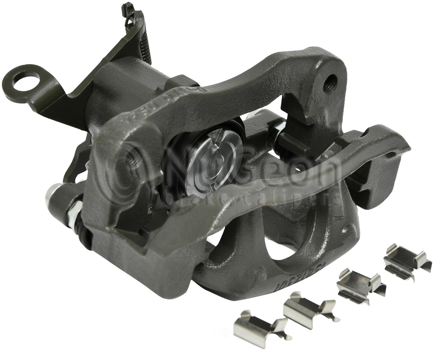 Disc Brake Caliper-TechShield 360(tm) Nugeon 99P17749A fits 09-13 Dodge ...