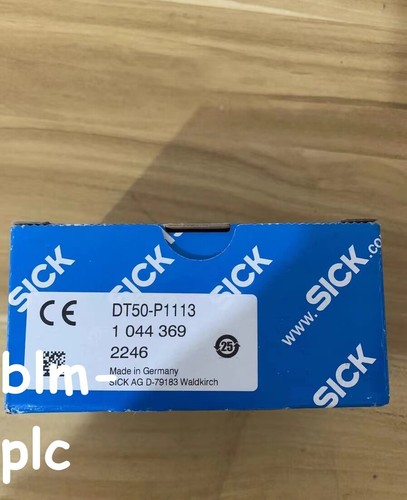 fedex1PCS new SICK DT50-P1113 DT50P1113 distance measurement sensor ...