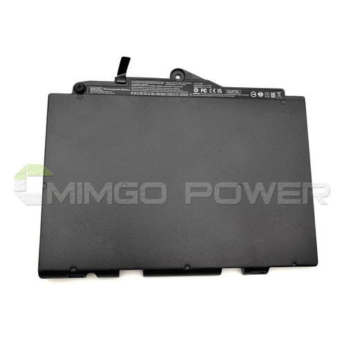 New SN03XL Battery for HP EliteBook 820 725 G3 HSTNN-DB6V 800232-241 ...