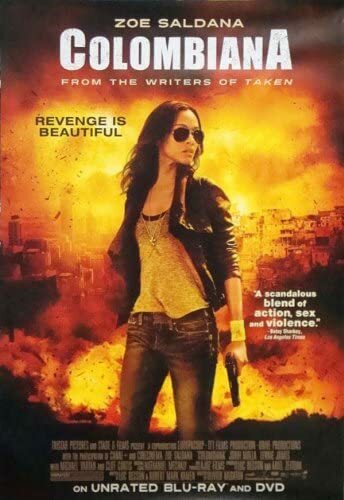 Movie Posters 2011