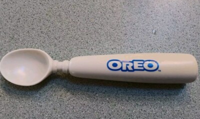 Vintage Oreo Cookies Ice Cream Scoop | eBay