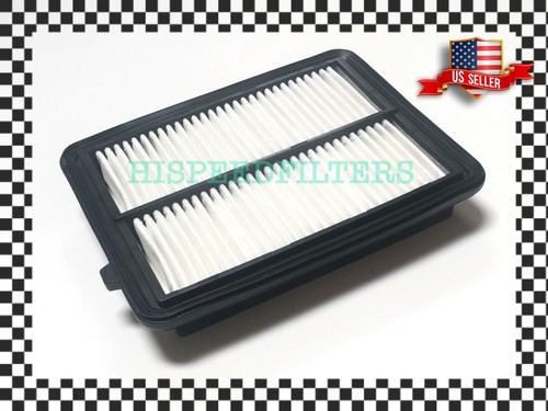 Engine Air Filter For Nissan KICKS 2018-23 VERSA 2020-23 16546-5RB1A ...
