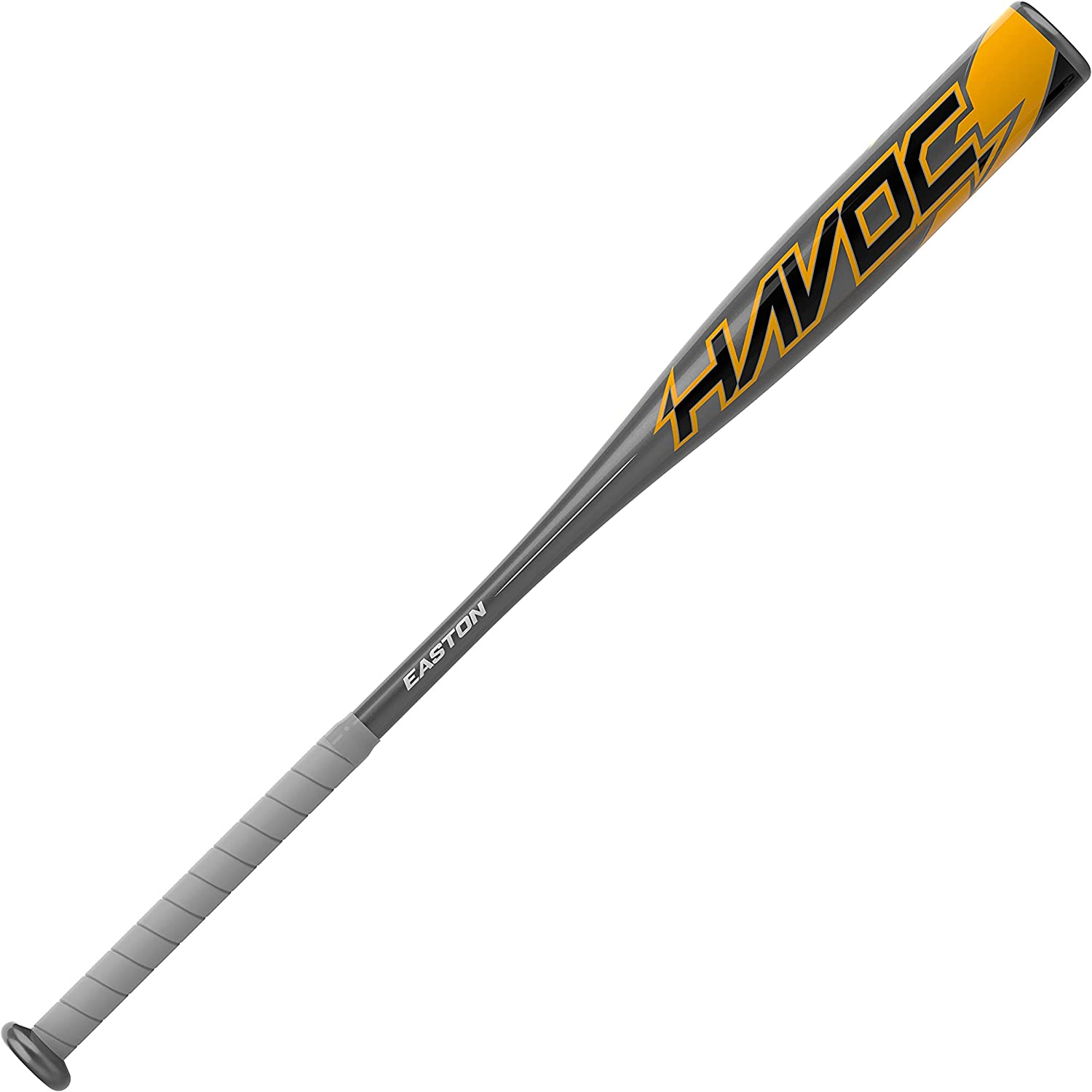 Easton 2022 HAVOC USA Baseball Bat | -10 | 1 Pc. Aluminum | 2 1/4 ...