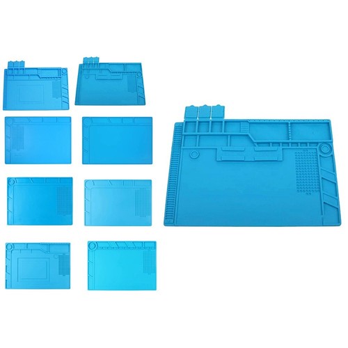 Convenient Tool Organization Workbench Pad for Precise For Maintenance ...