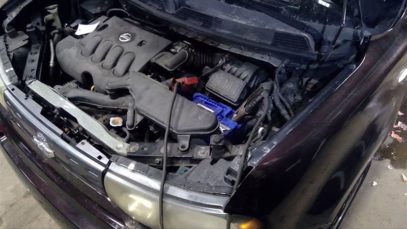 Intake Manifold MR18DE Federal Emissions Fits 09-14 CUBE 1146987 | eBay