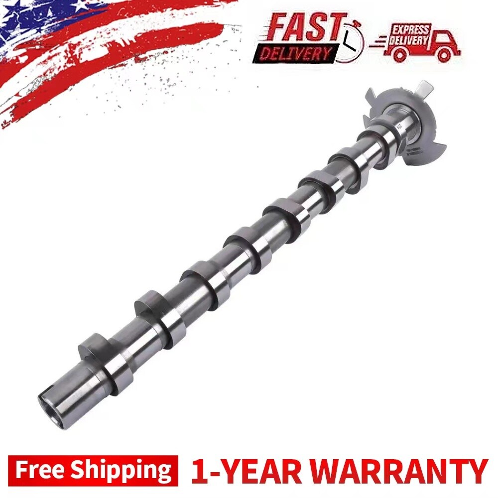 Exhaust Outlet Camshaft 2740500101 For Mercedes W205 W212 X253 C300 ...