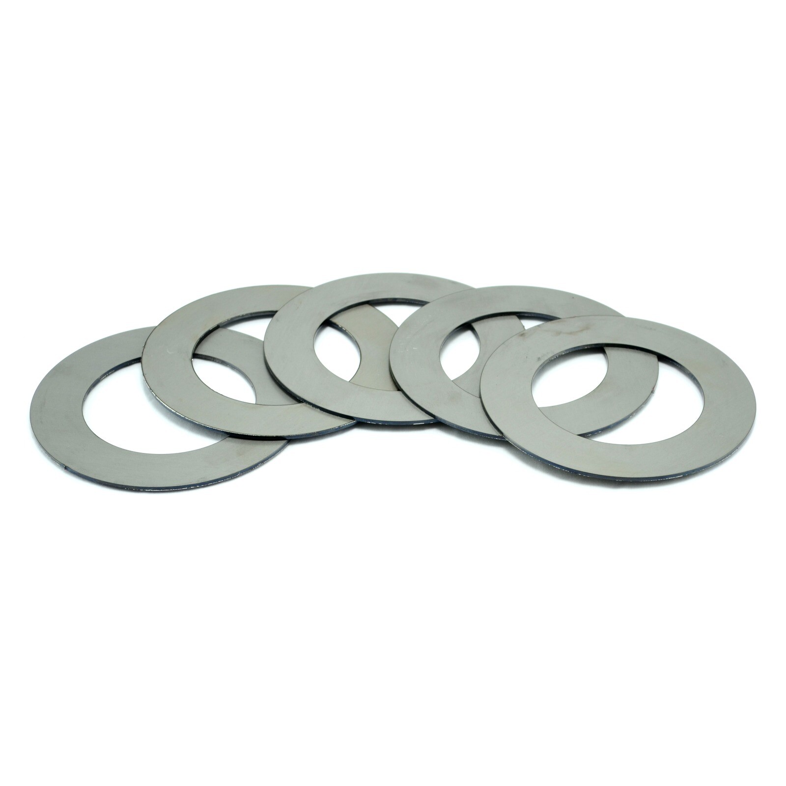 70mm ID x 2.0mm Thick Shim (Pack of 5), Excavator, Skid Steer, Bobcat ...