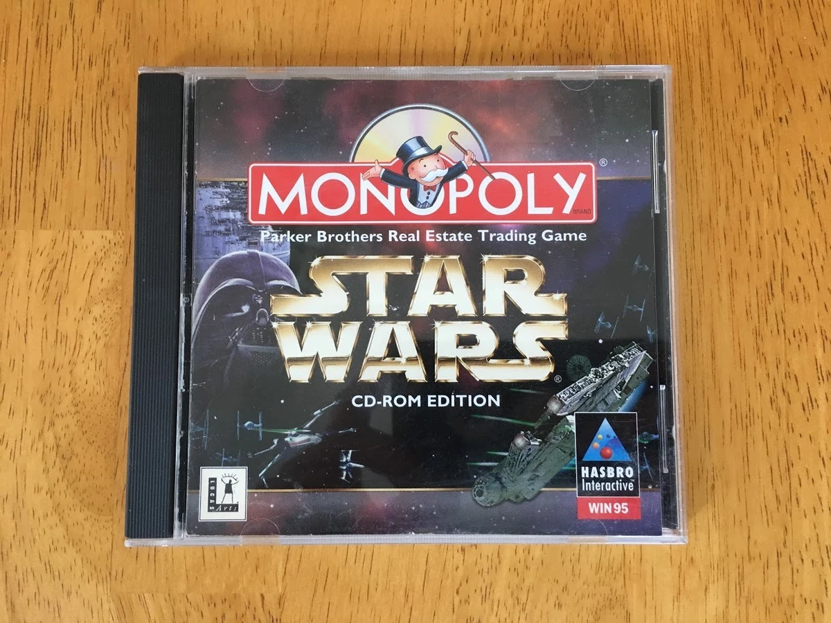 Monopolize