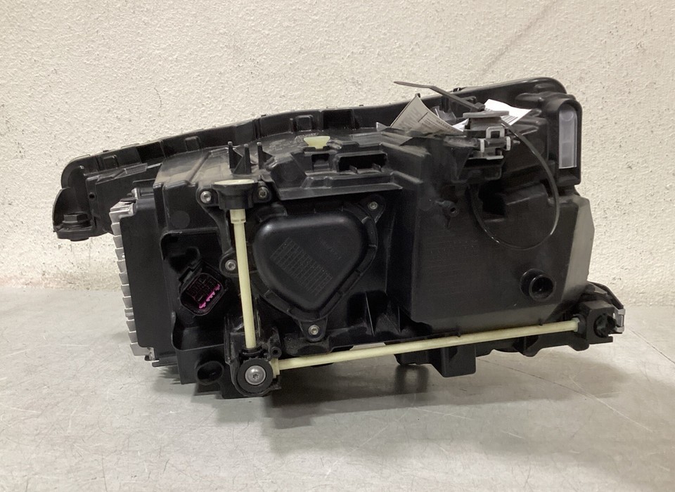 2022 2023 Audi Q4 E-Tron Opt 8IY Matrix LED Headlight Right Used OEM ...