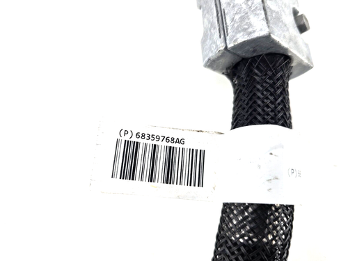 2019-2024 Ram 2500 3500 6.7L Power Steering Pressure Hose 68359768AG ...