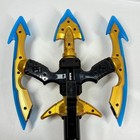 Gokaiger DX Gokai Cellular Spear Power Rangers Super MegaForce morper ...
