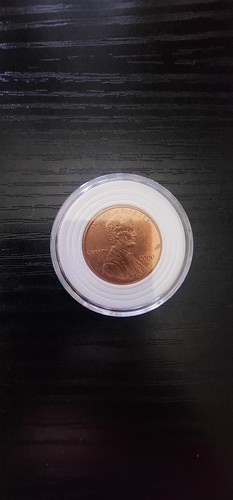 2000 Lincoln Memorial Penny, WAM, Wide AM Error, Variety | eBay