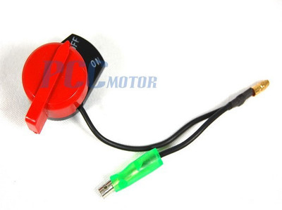 Honda Kill On/Off Switch GX110 GX120 GX160 GX200 GX240 GX270 GX340 ...