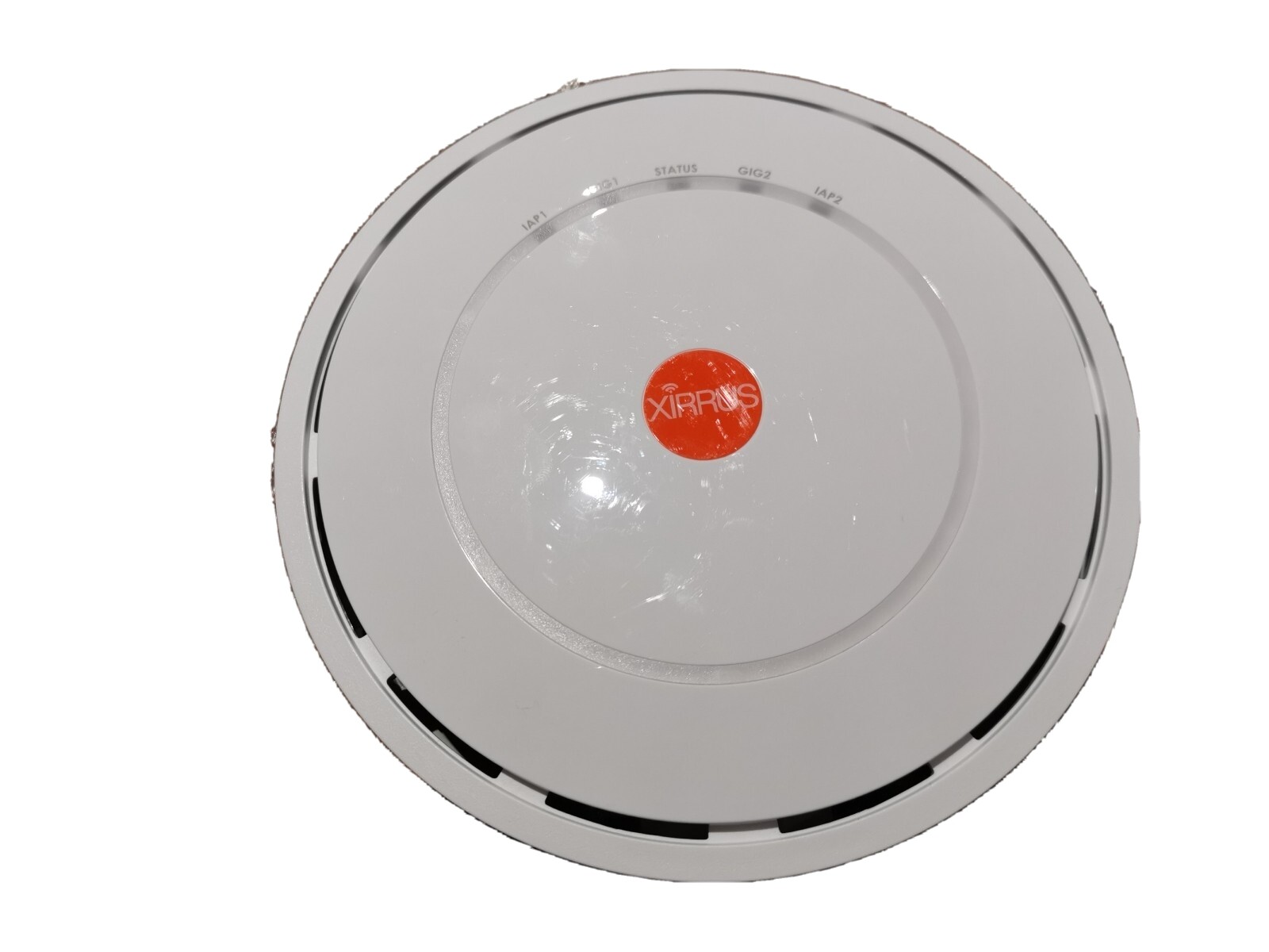 XIRRUS XD-2230 Series Wireless Access Point Dual Radio 2 x IAP, 802.11n ...