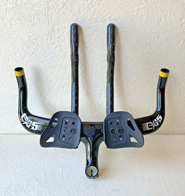 Handlebars - Aero Bar Extension - Nelo's Cycles