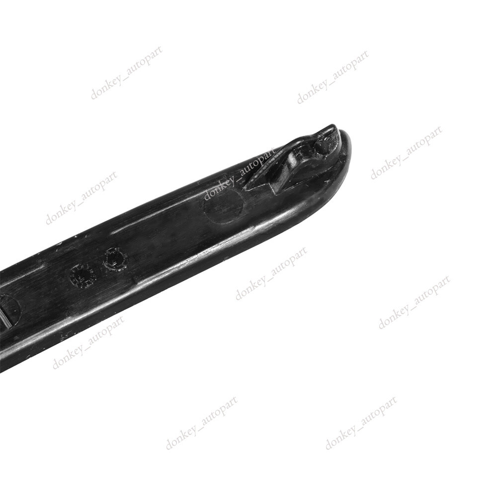 For Mercedes C-Class W205 2058850053 Rear Bumper Side Cover Grill Left ...