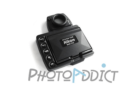 LCD Visor Protector for Nikon DND 700 | eBay