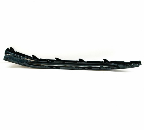 AUDI SQ7 4M FRONT BUMPER RIGHT AIR DUCT GRILLE 4M0807158F9B9 ORIGINAL ...