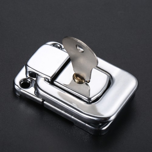 Suitcase Luggage Locker showcase Coffer Lock Toggle Latch Catch Hasp ...