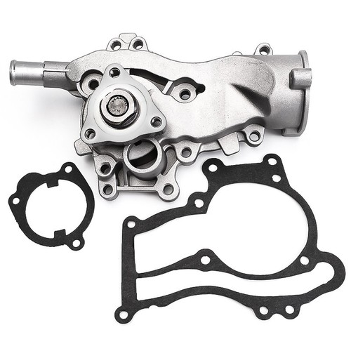 Engine Water Pump for Chevy Cruze 11-15 Trax Encore 13-20 Sonic 1.4L ...