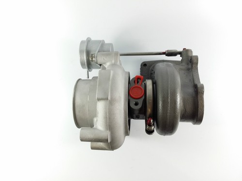IVECO DAILY IV 3.0 HPI TURBOCHARGER 146BHP F1C 49189-0291 504137713 ...