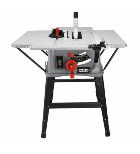 Ozito 2000W 254mm Table Saw bench saw | eBay