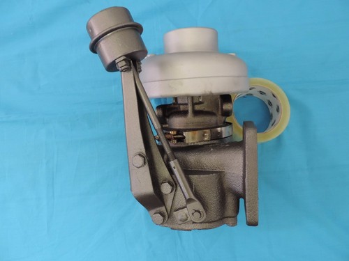 HX30W 3592015 3800709 Diesel Cummins 4BT 110HP Komatsu Industrial Turbo ...