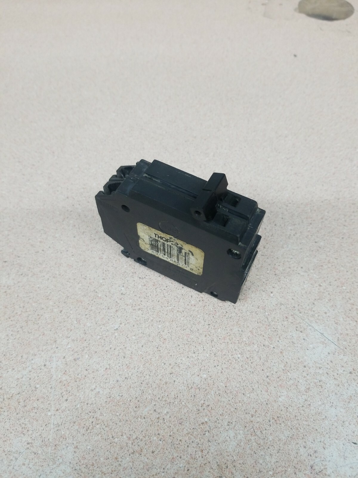 GE THQP THQP230 2 Pole 120/240V 30 Amp | eBay