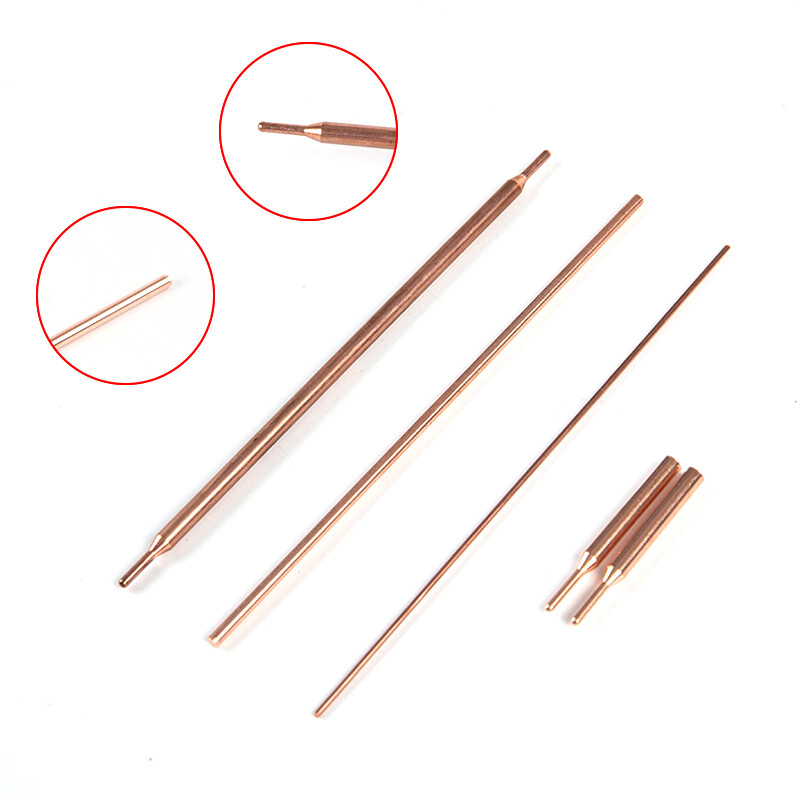 Spot Welding Rods Needles Alumina Copper Welding Rod Electrodes For ...