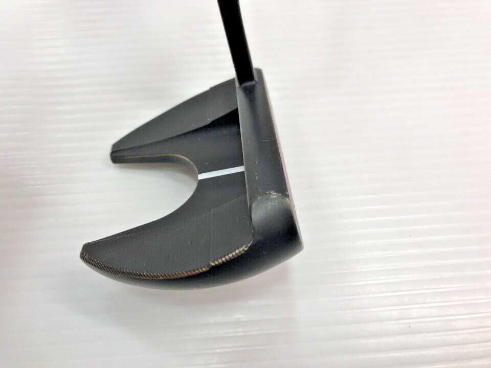 TaylorMade TP COLLECTION BLACK COPPER ARDMORE 3L putter 34" No HC ...