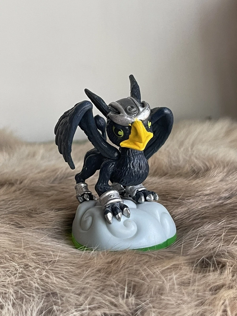Sonic Boom Skylanders