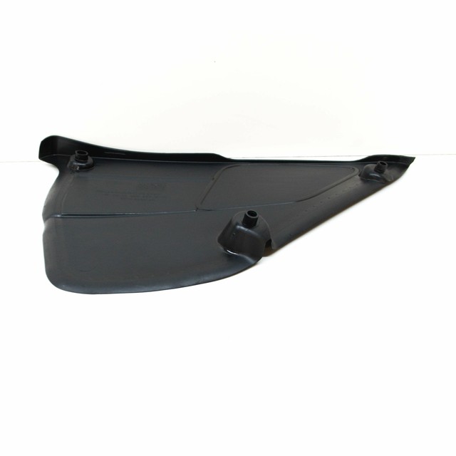 Mercedes-Benz S500 Coupe C217 RWD RHD Engine Compartment Trim LH ...