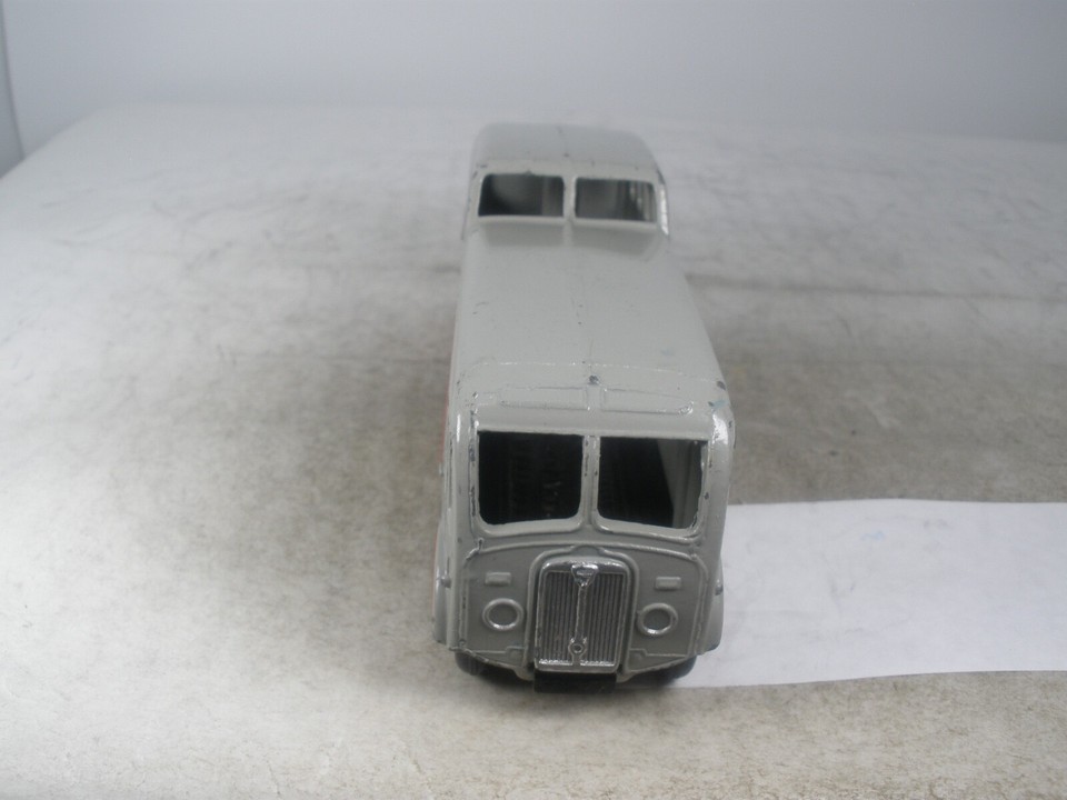 England Made Dinky Toys Observation Coach #29f—COLLECTORS CONDITION. | eBay