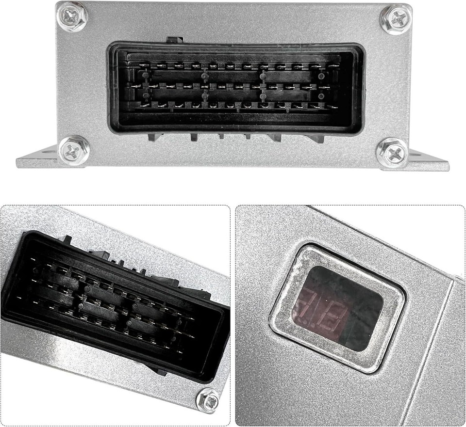 Control Box Update Kit 105295GT For Genie GS-1530 GS2032 GS-2632 GS ...