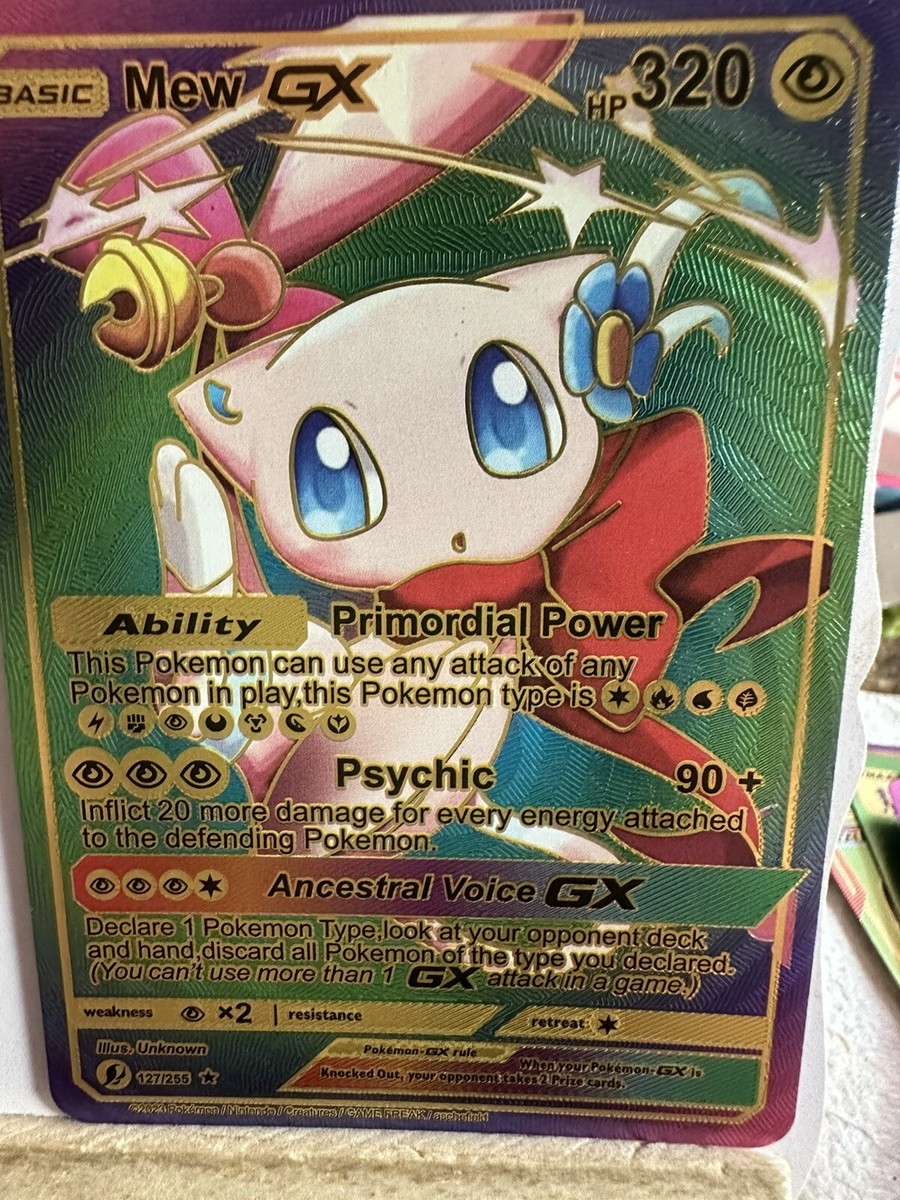 Mega Mew Omega Concept Omega | MMKB | Fandom