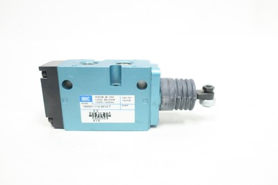 Pneumatic Valves - Mac Valves - 2