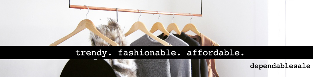 Dependable Sale | eBay Stores