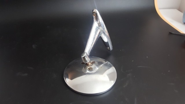 1958-1966 Studebaker Car Exterior Rear View Stratoline Mirror for sale ...